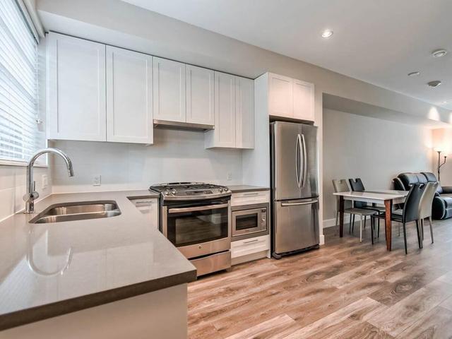 8 - 5132 CANADA WAY, Burnaby | Terminated, R2646678 | Condos.ca