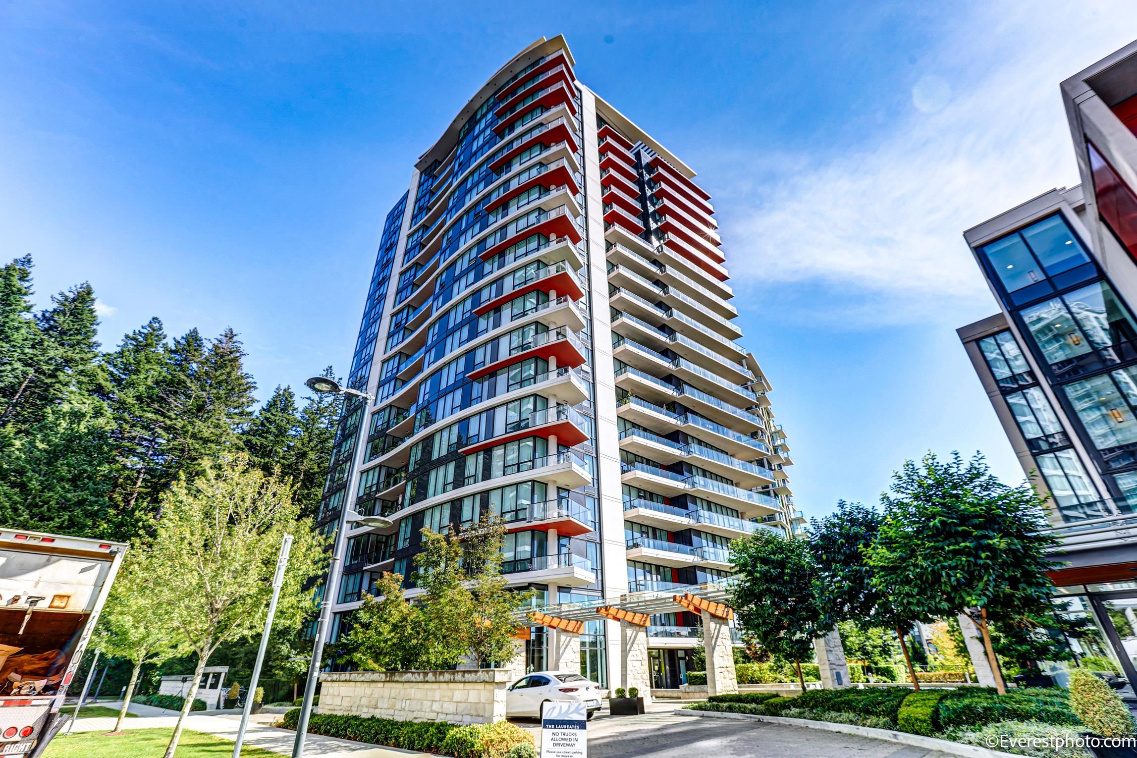 701 - 5628 BIRNEY AVENUE, Vancouver | Sold, R2647913 | Condos.ca