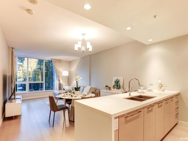 701 - 5628 BIRNEY AVENUE, Vancouver | Sold, R2647913 | Condos.ca