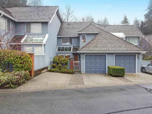 38 - 1925 INDIAN RIVER CRESCENT, North Vancouver | Sold, R2650272 ...