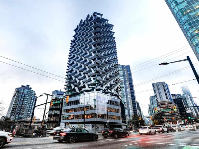 26xx - 620 CARDERO STREET, Vancouver | Leased, R2650699 | Condos.ca