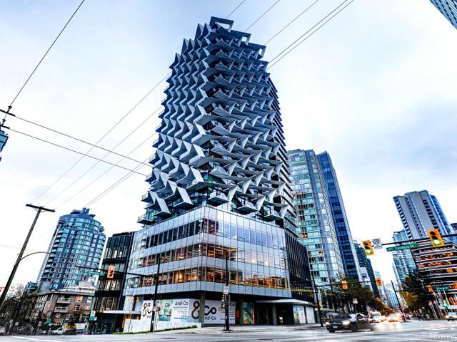 26xx - 620 CARDERO STREET, Vancouver | Leased, R2650699 | Condos.ca