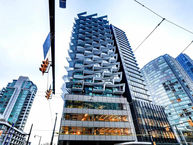 26xx - 620 CARDERO STREET, Vancouver | Leased, R2650699 | Condos.ca