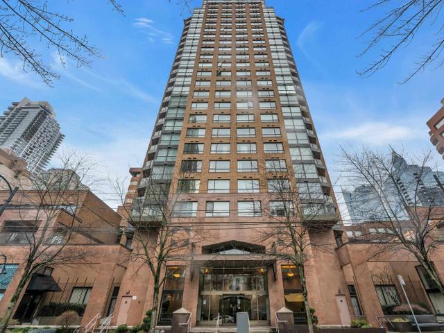 708 - 1189 HOWE STREET, Vancouver | Sold, R2650949 | Condos.ca