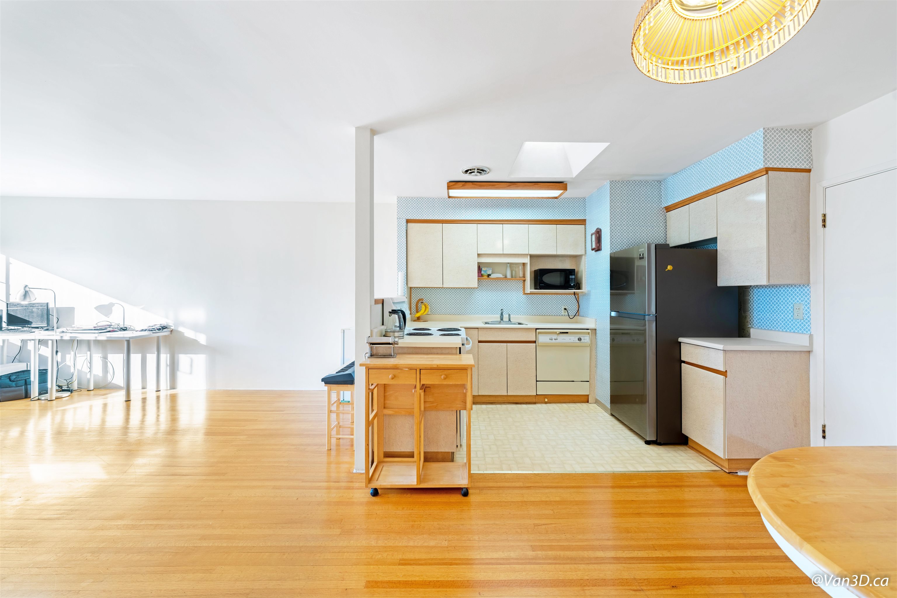 206 - 2250 W 43RD AVENUE, Vancouver | Expired, R2651301 | Condos.ca