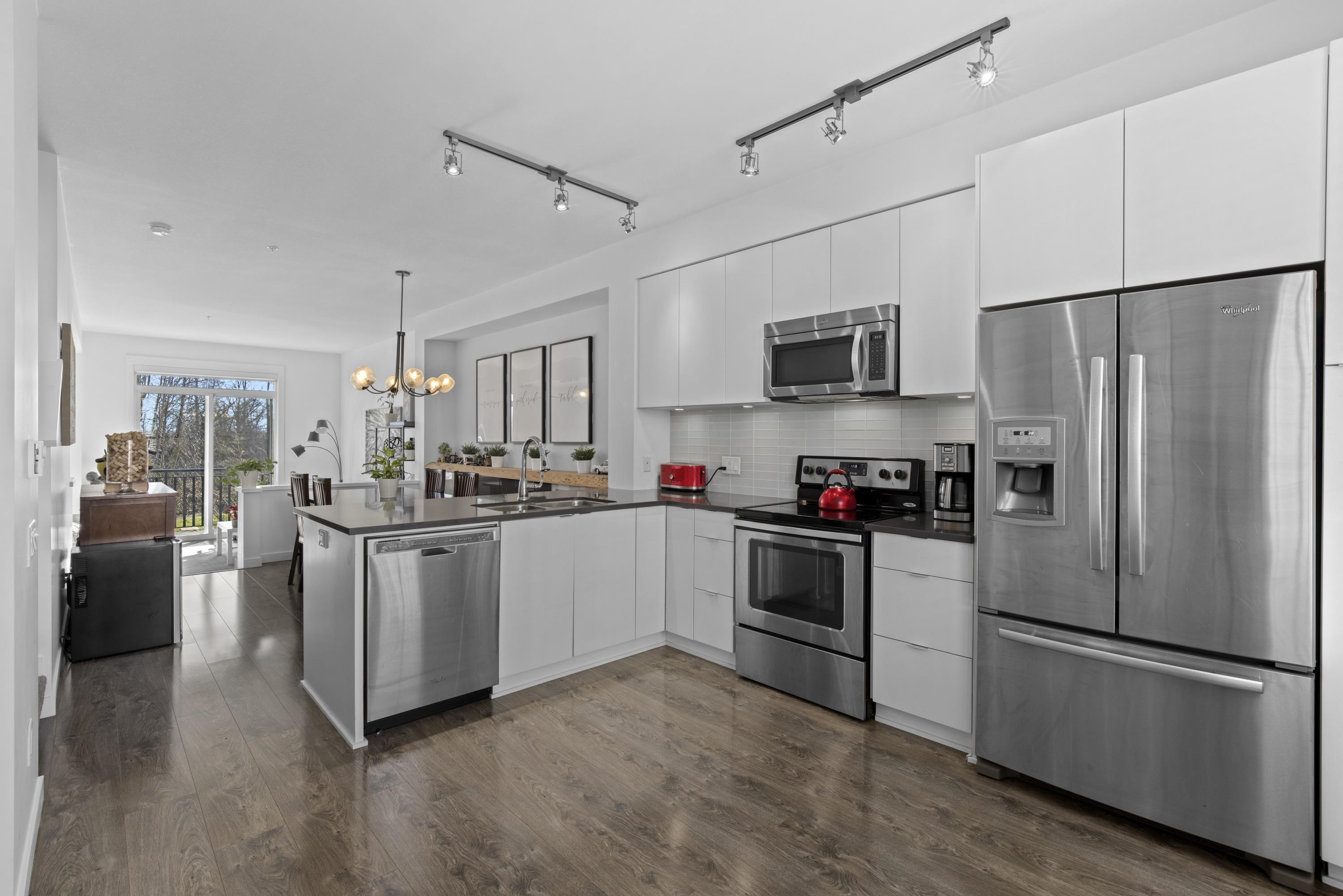 24 - 2332 RANGER LANE, Port Coquitlam | Sold, R2655931 | Condos.ca