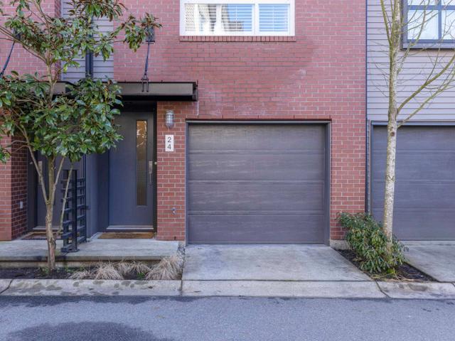 24 - 2332 RANGER LANE, Port Coquitlam | Sold, R2655931 | Condos.ca