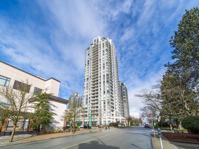 514 - 7063 HALL AVENUE, Burnaby | Sold, R2660086 | Condos.ca
