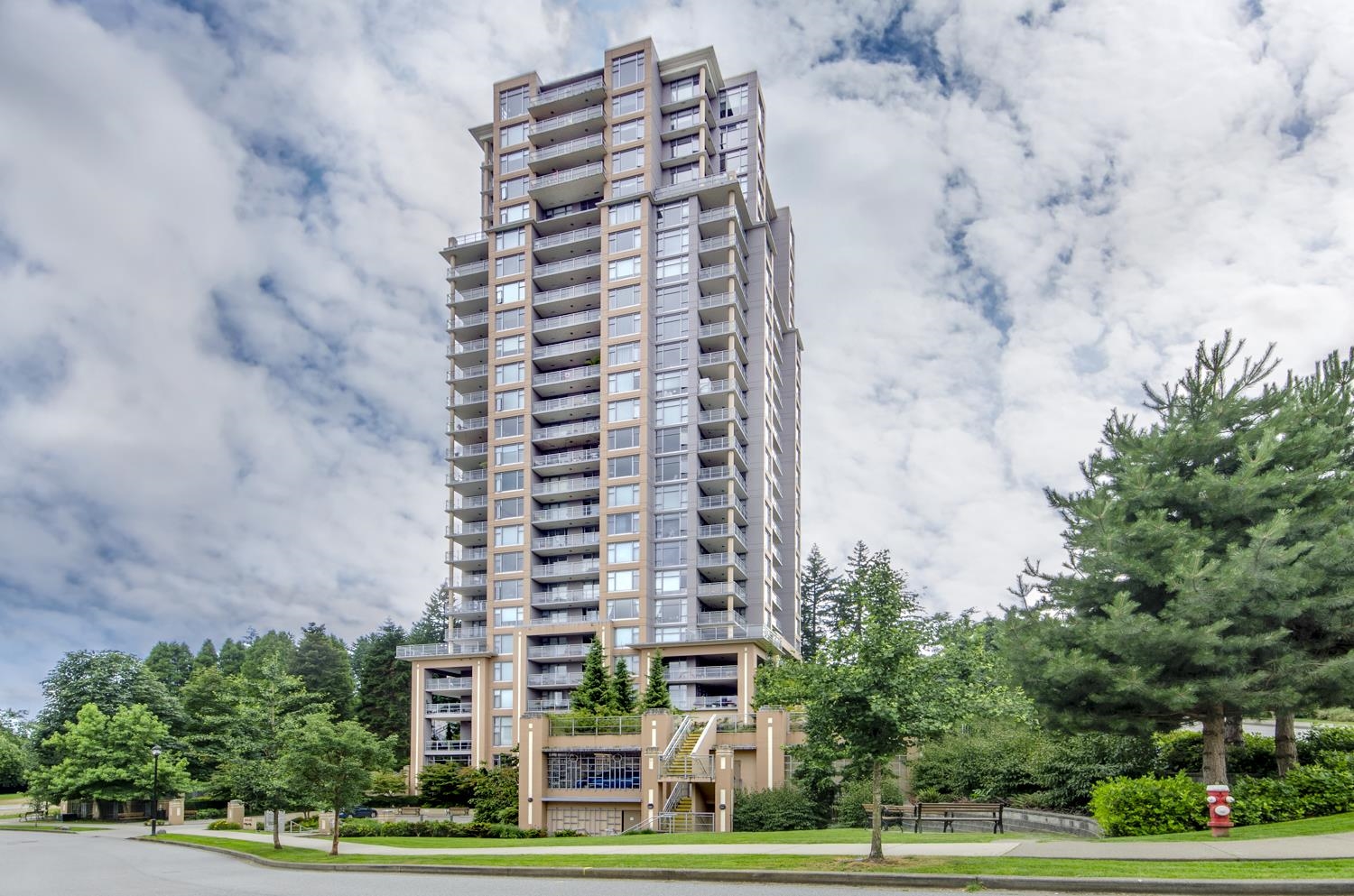 2007 - 280 ROSS DRIVE, New Westminster | Sold, R2661442 | Condos.ca