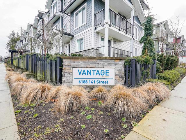 24 - 6188 141 STREET, Surrey | Unavailable, R2663362 | Condos.ca