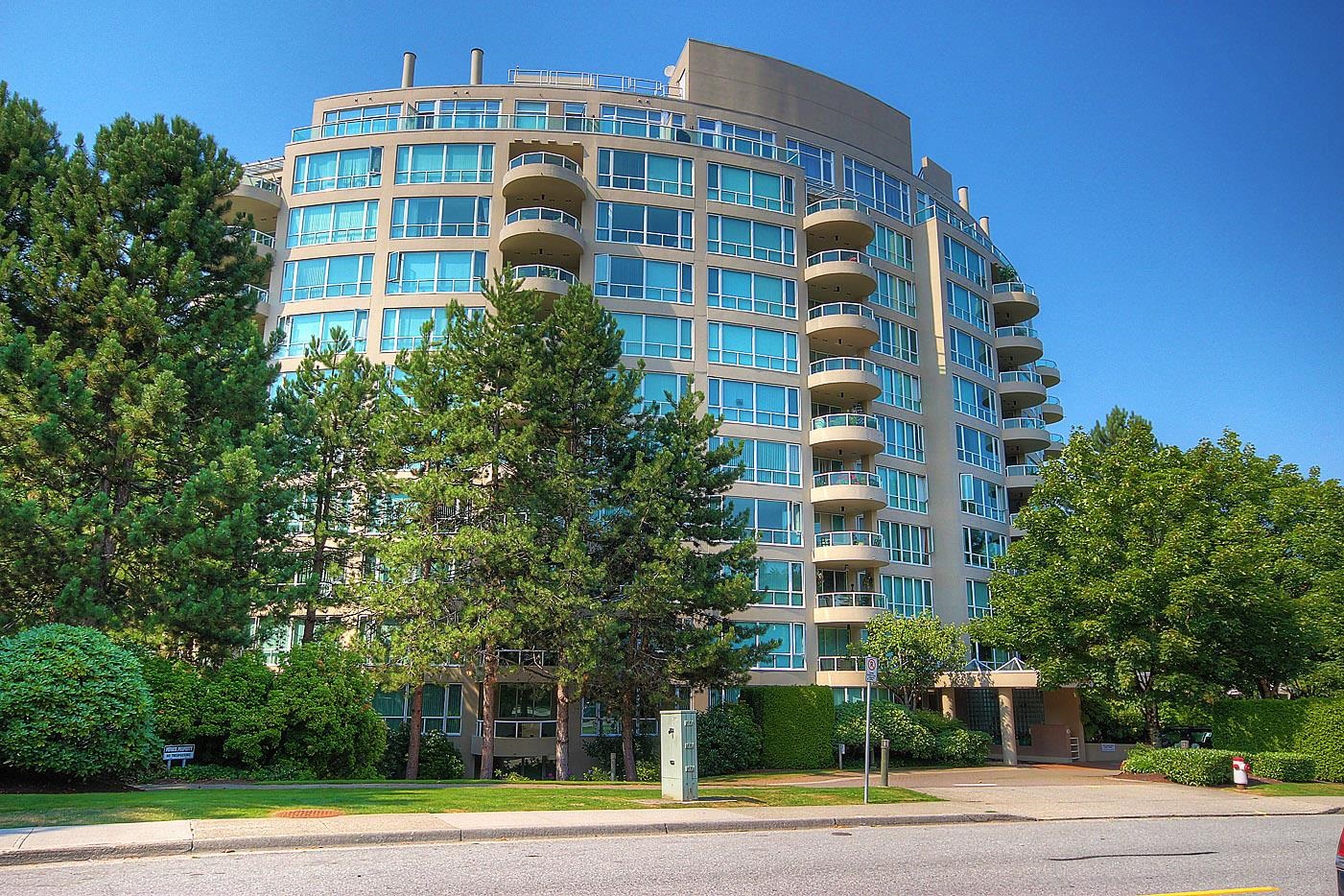 804 - 995 ROCHE POINT DRIVE, North Vancouver | Sold, R2664908 | Condos.ca
