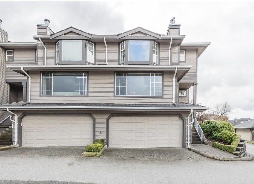 110 - 1140 CASTLE CRESCENT, Port Coquitlam | Sold, R2666149 | Condos.ca