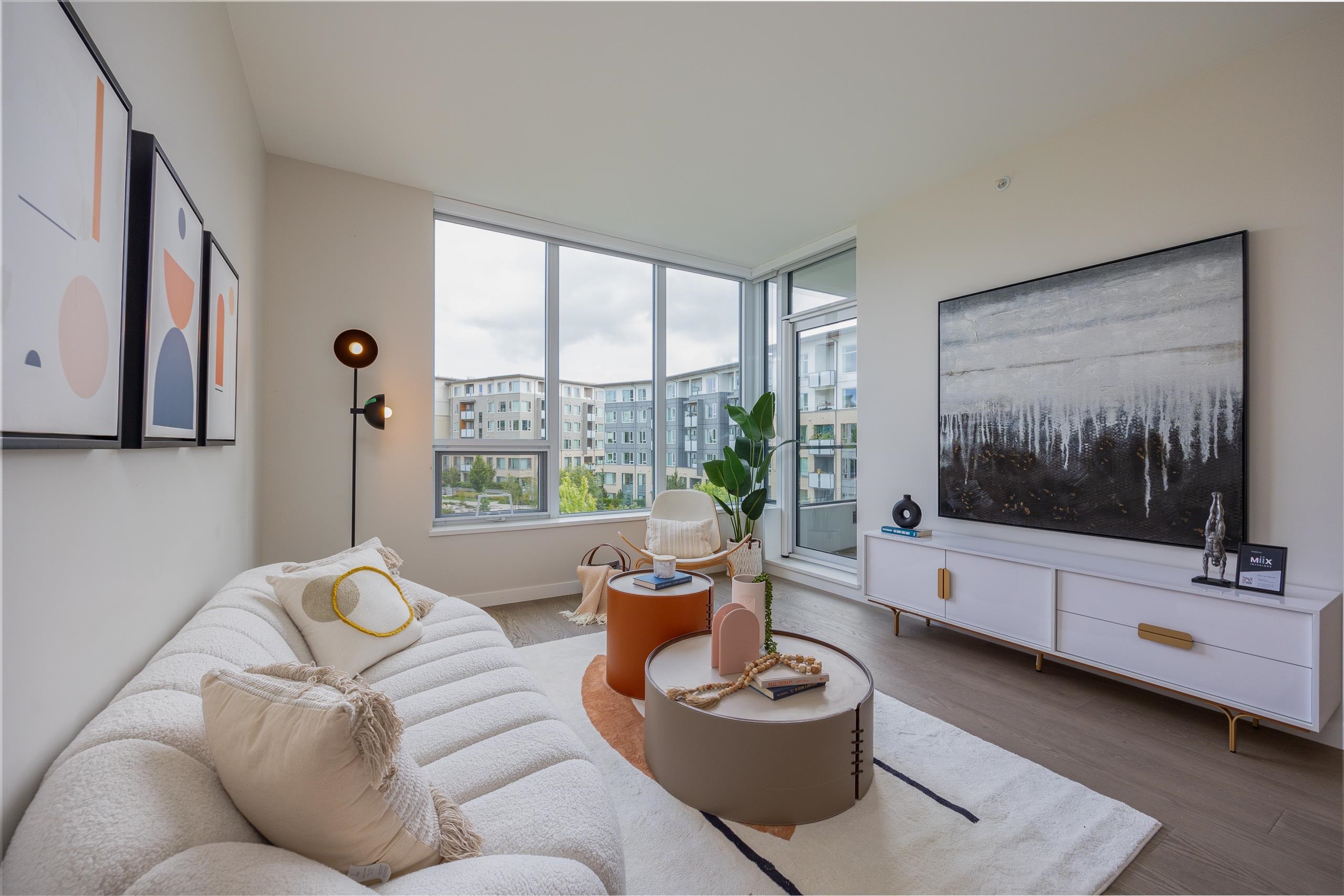 520 - 3563 ROSS DRIVE, Vancouver | Sold, R2666224 | Condos.ca