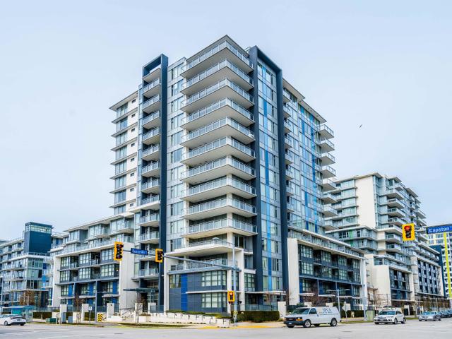 1005 - 8677 CAPSTAN WAY, Richmond | For Sale @ $1,188,000 | Property.ca