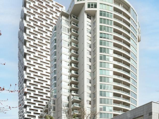 1507 - 1500 HOWE STREET, Vancouver | Terminated, R2670029 | Condos.ca