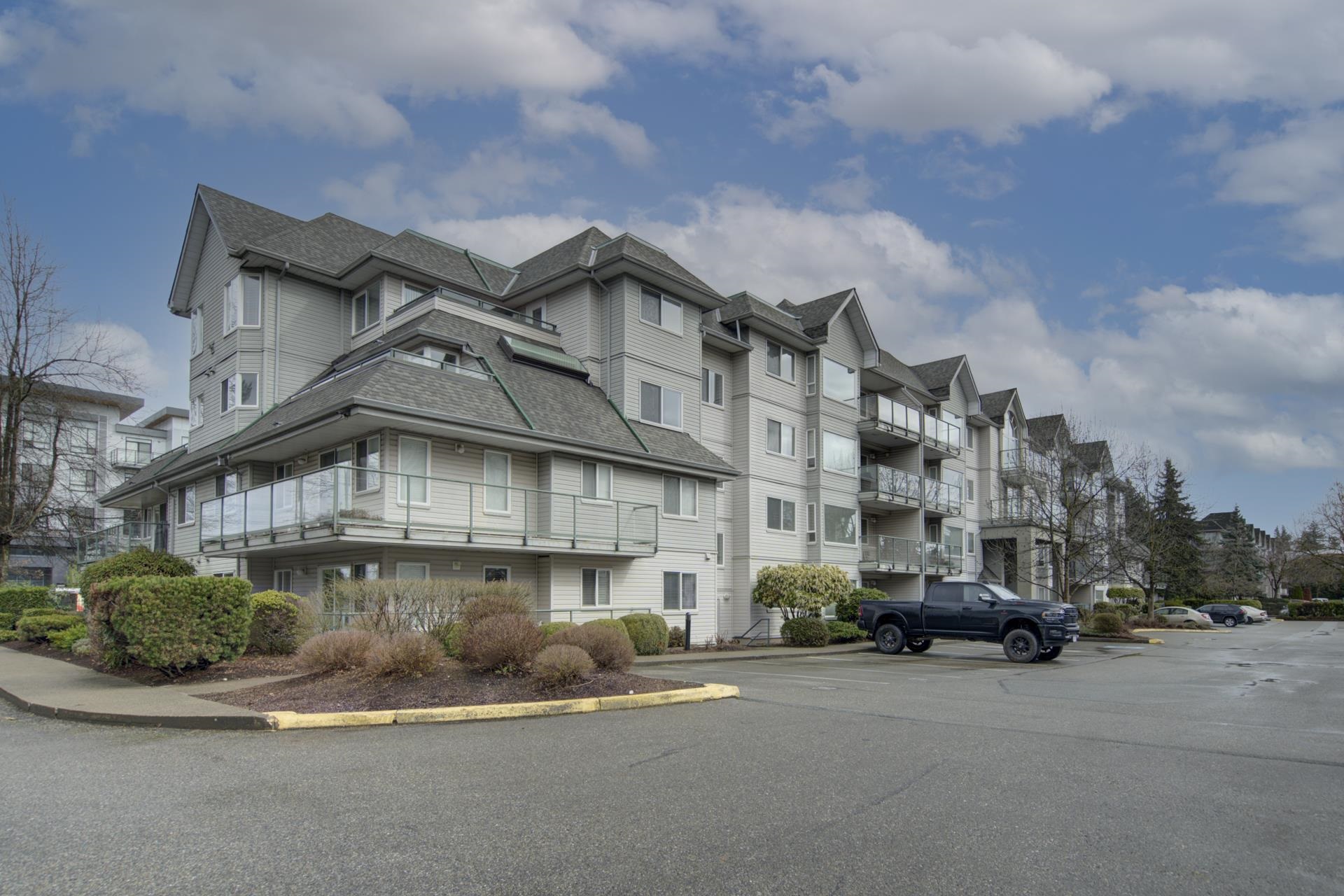 301 - 33688 KING ROAD, Abbotsford | Expired, R2670654 | Condos.ca