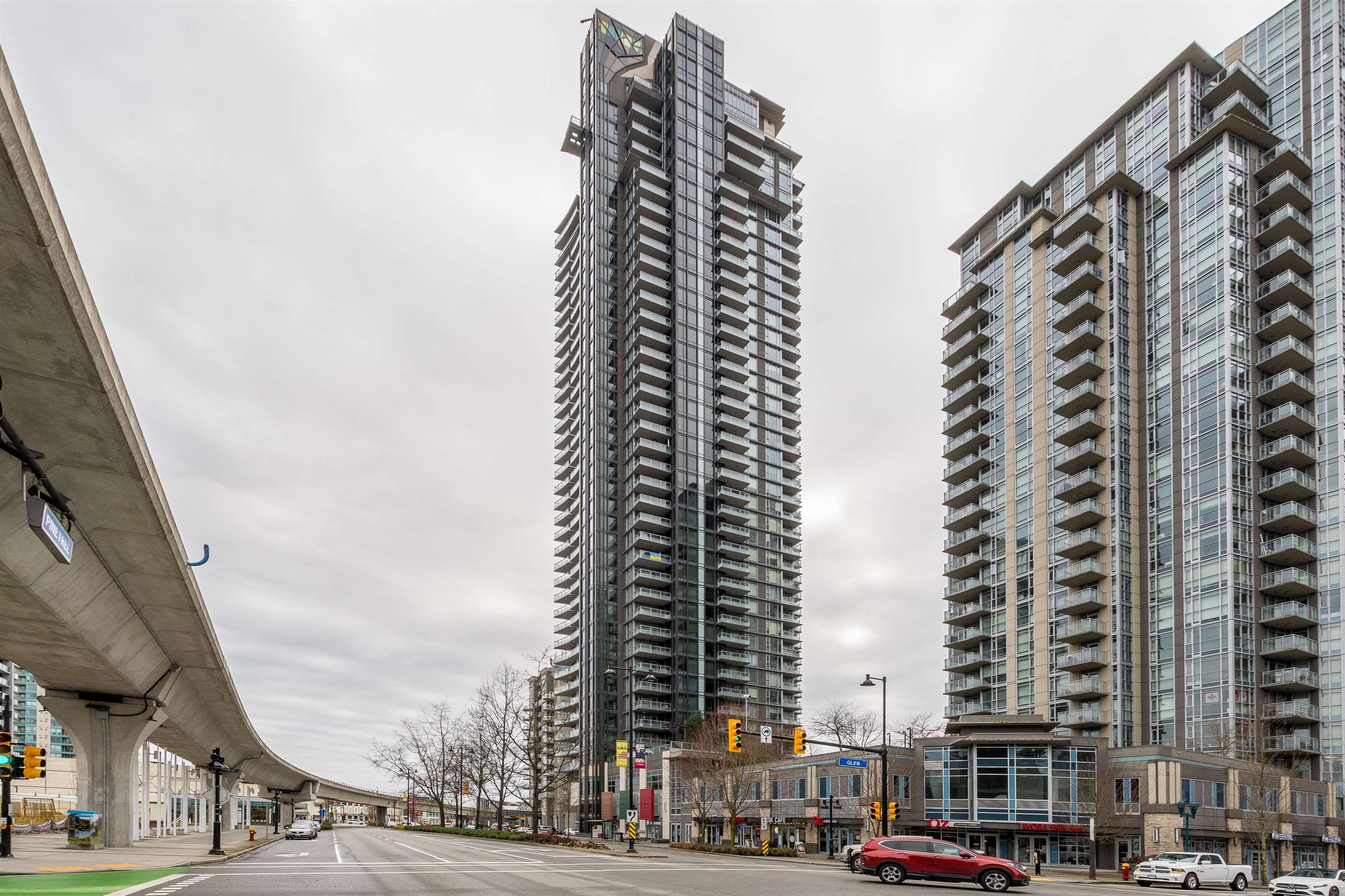 1009 - 1188 PINETREE WAY, Coquitlam | Expired, R2670806 | Property.ca