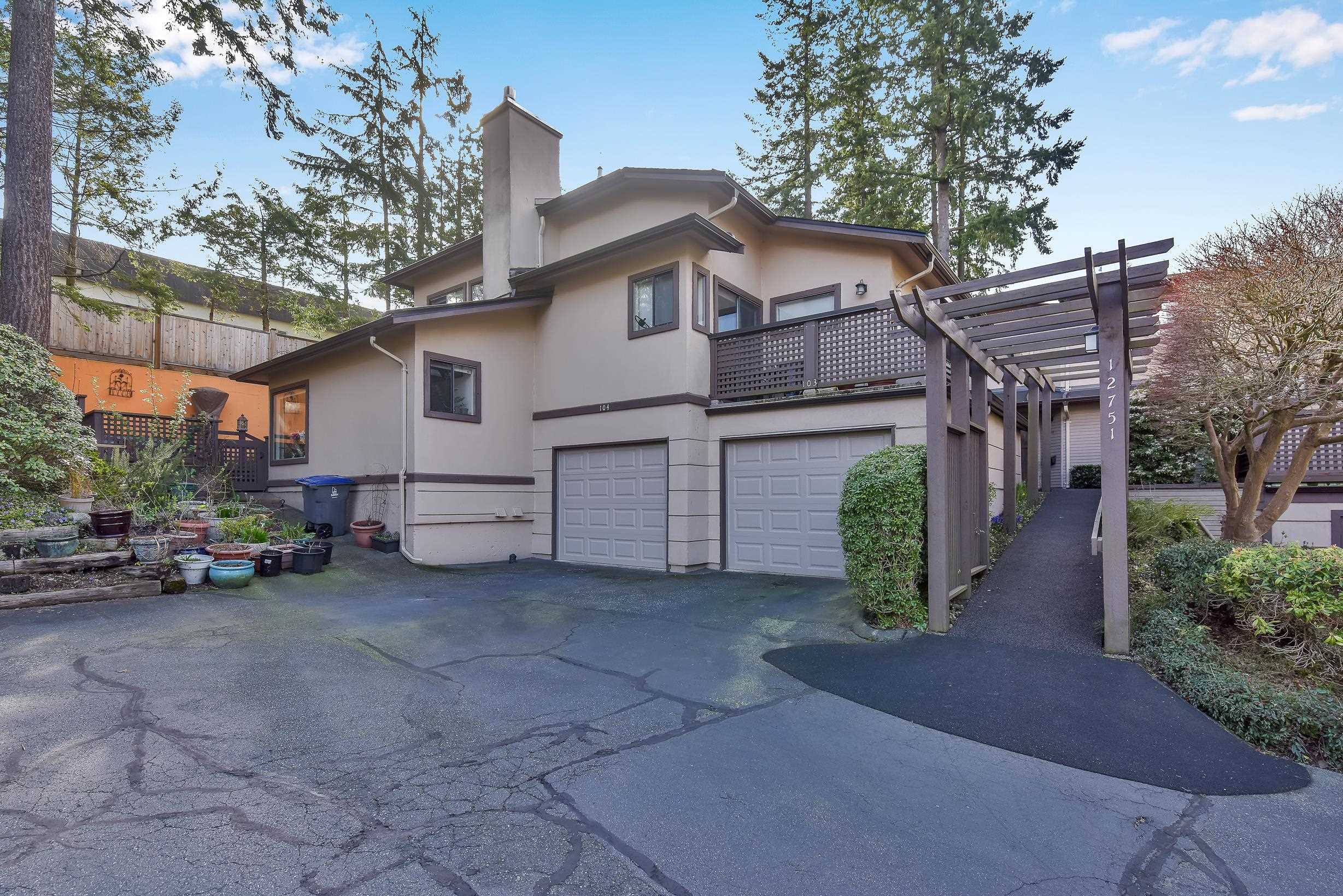 102 - 12751 16 AVENUE, Surrey | Sold, R2671032 | Condos.ca