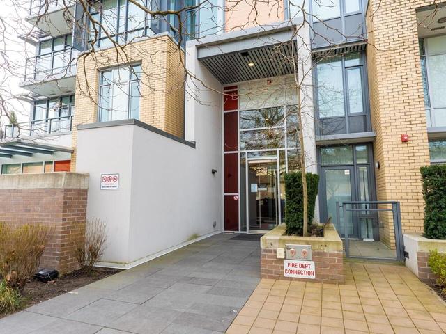 308 - 2565 MAPLE STREET, Vancouver | Terminated, R2672372 | Condos.ca