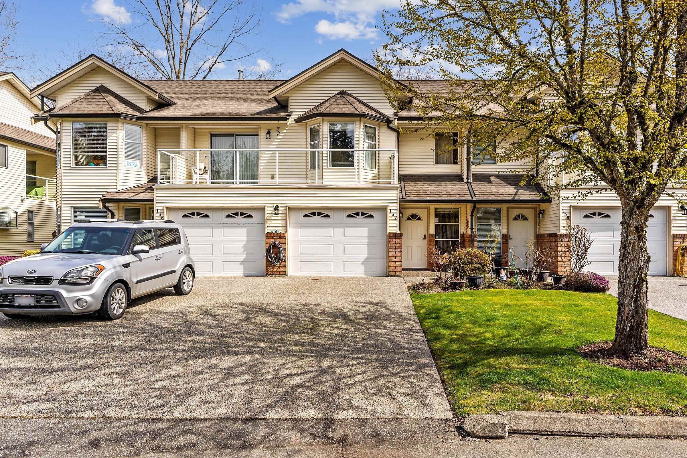 137 - 6841 138 STREET, Surrey | Terminated, R2673113 | Condos.ca