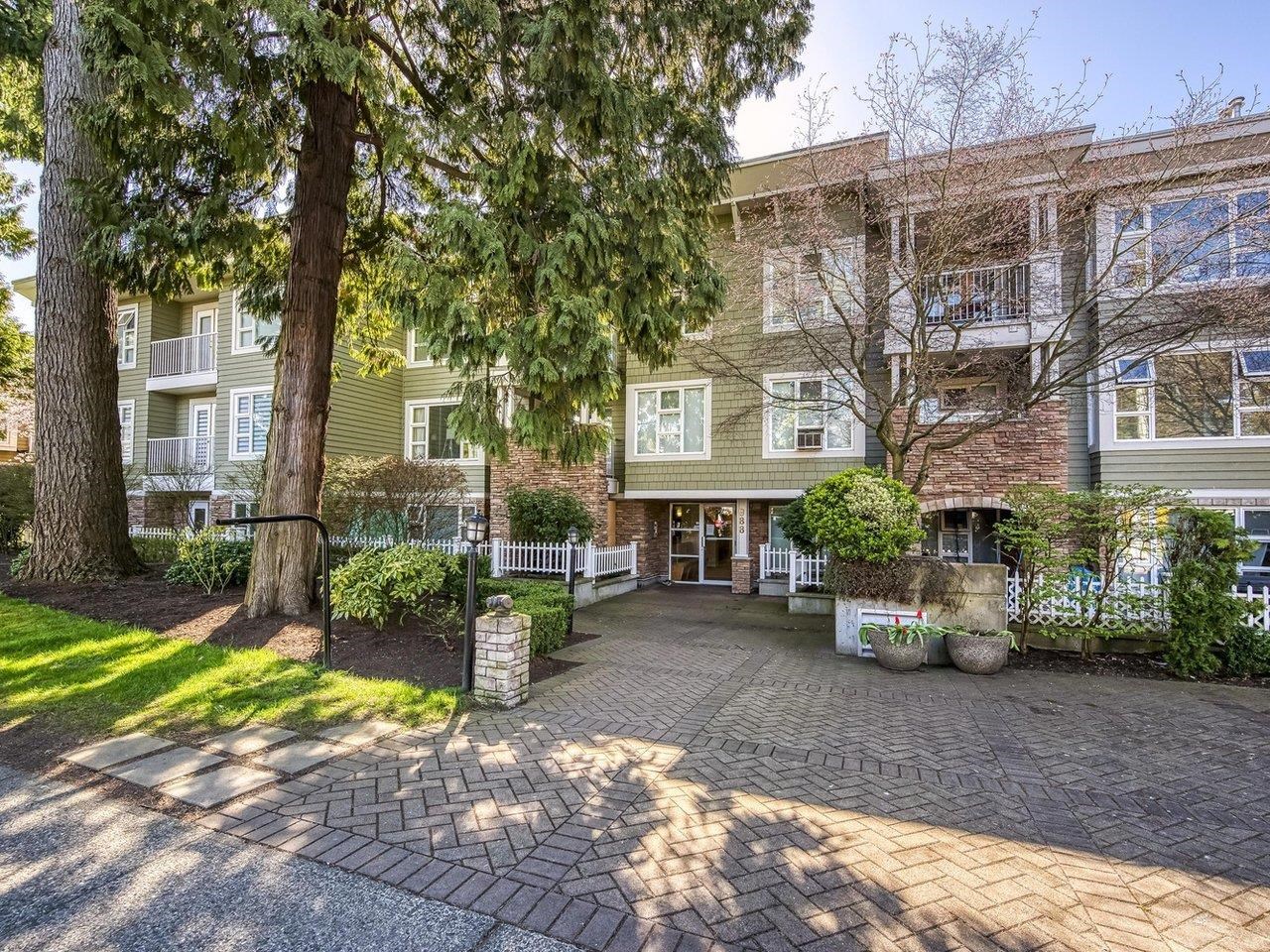 108 - 988 W 54TH AVENUE, Vancouver | Sold, R2673472 | Condos.ca