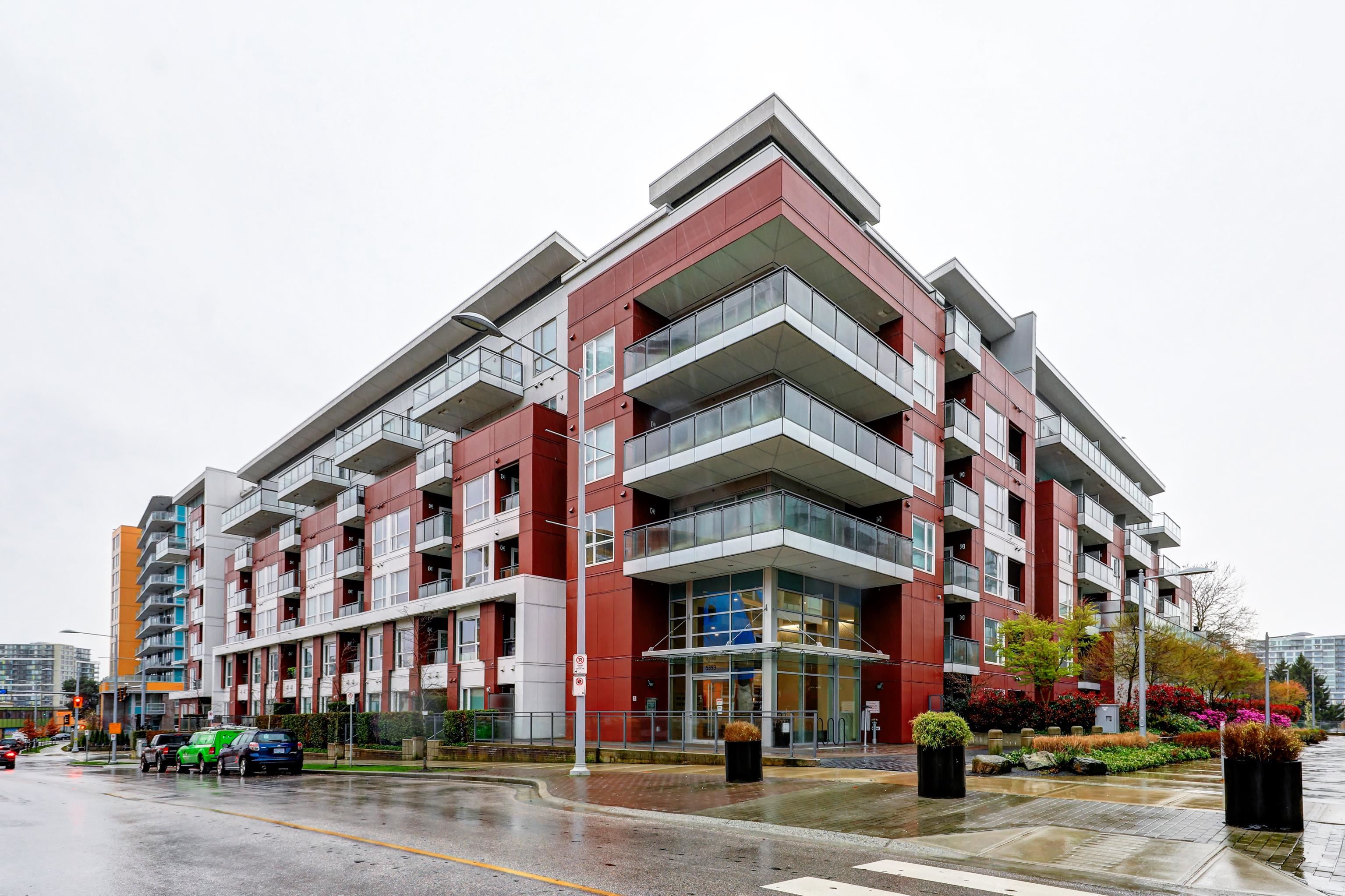 331 - 5399 CEDARBRIDGE WAY, Richmond | Terminated, R2673833 | Condos.ca