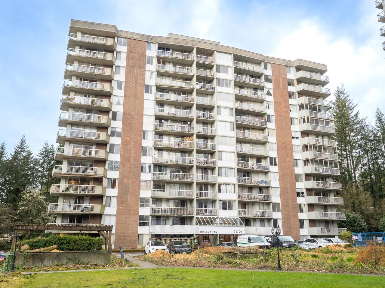 407 - 2020 FULLERTON AVENUE, North Vancouver | Sold, R2675545 | Condos.ca