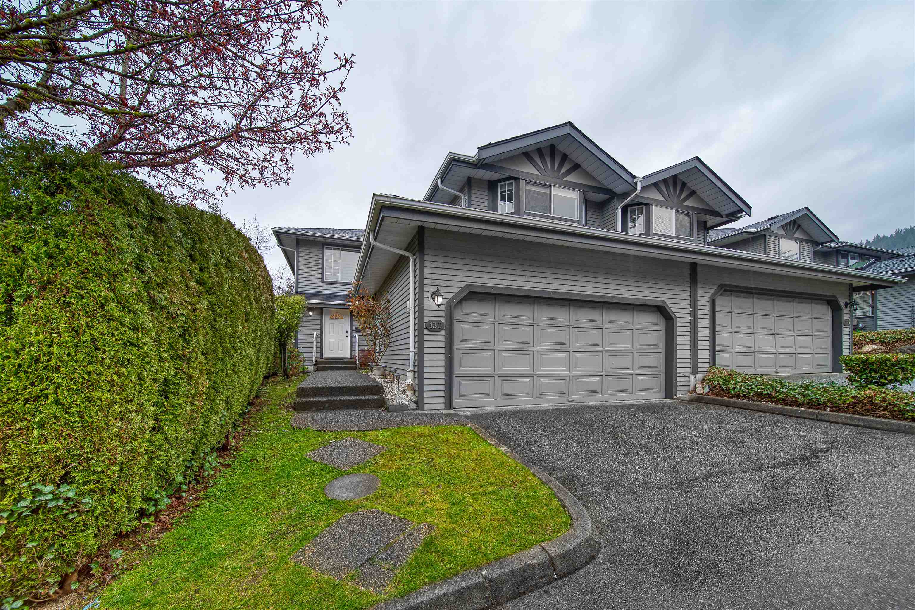 130 - 1685 PINETREE WAY, Coquitlam | Sold, R2677681 | Condos.ca