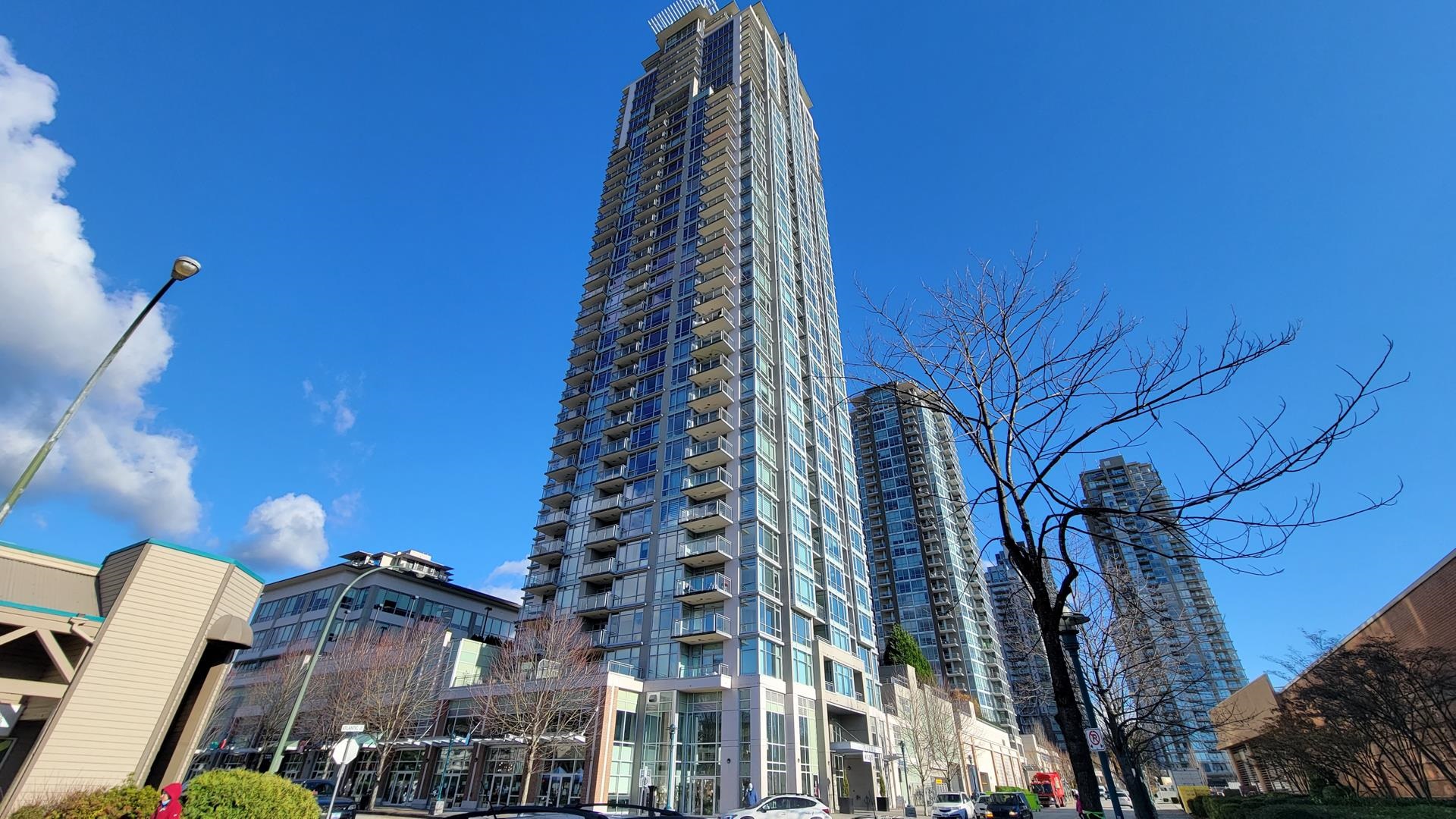 903 - 2955 ATLANTIC AVENUE, Coquitlam | Sold, R2679182 | Condos.ca