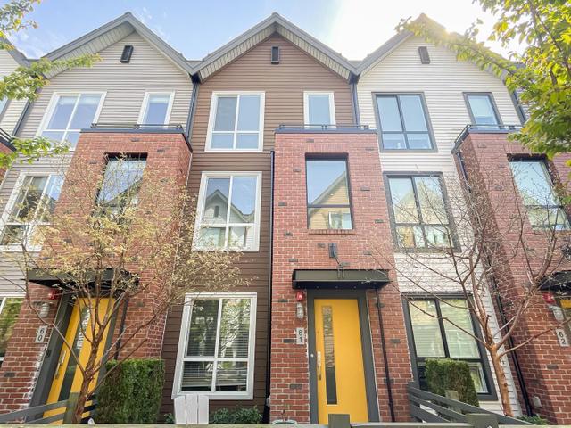 61 - 2380 RANGER LANE, Port Coquitlam | Terminated, R2681711 | Condos.ca