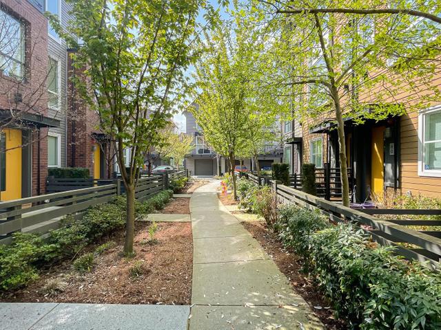 61 - 2380 RANGER LANE, Port Coquitlam | Terminated, R2681711 | Condos.ca