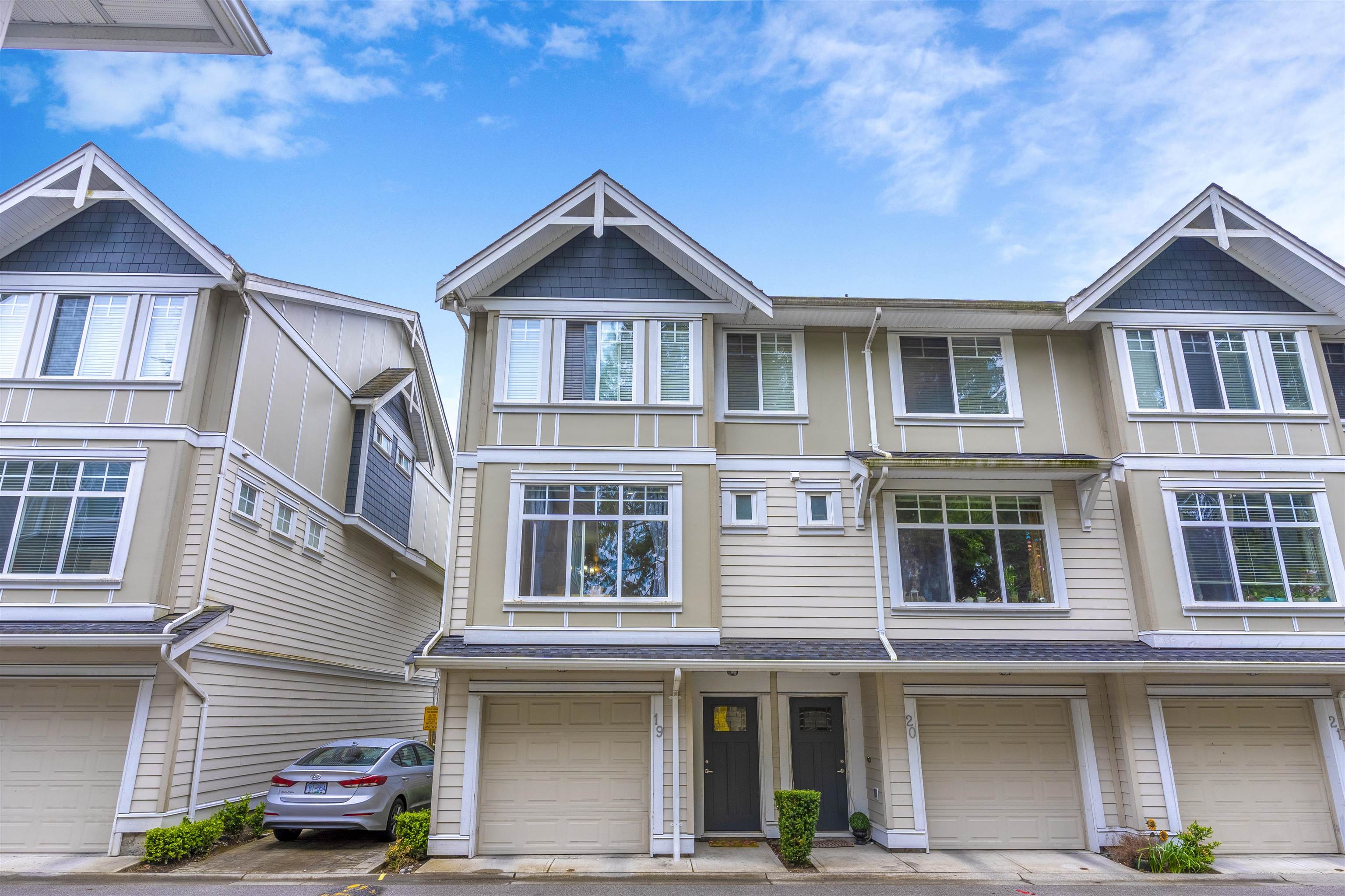 19 - 12775 63 AVENUE, | Expired, R2682870 | Condos.ca