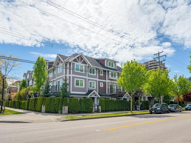 25 - 8400 COOK ROAD, Richmond | Terminated, R2686400 | Condos.ca