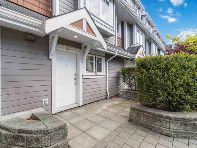 25 - 8400 COOK ROAD, Richmond | Terminated, R2686400 | Condos.ca