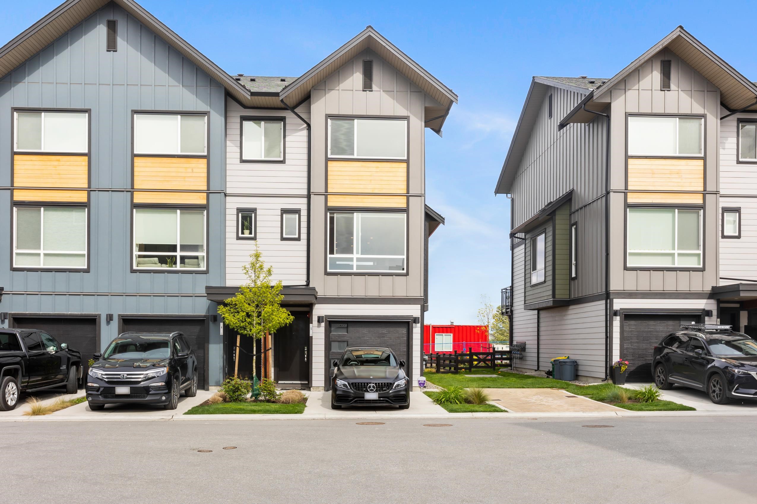 5 - 4292 WOLF WAY, Way | Terminated, R2686696 | Condos.ca