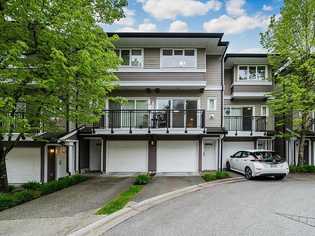 7 - 7088 ST. ALBANS ROAD, | Sold, R2686726 | Condos.ca