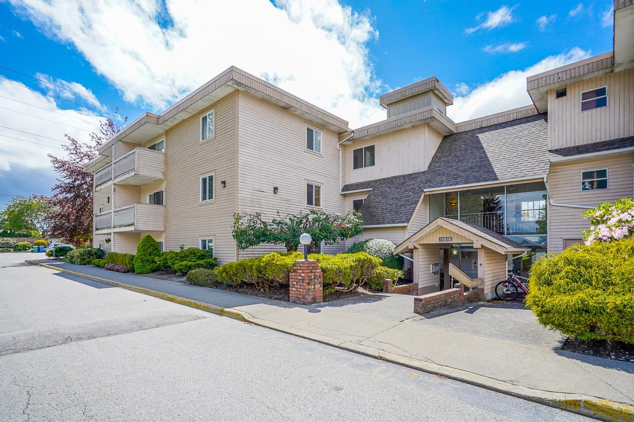 115 - 11816 88 AVENUE, Delta | Sold, R2690984 | Condos.ca