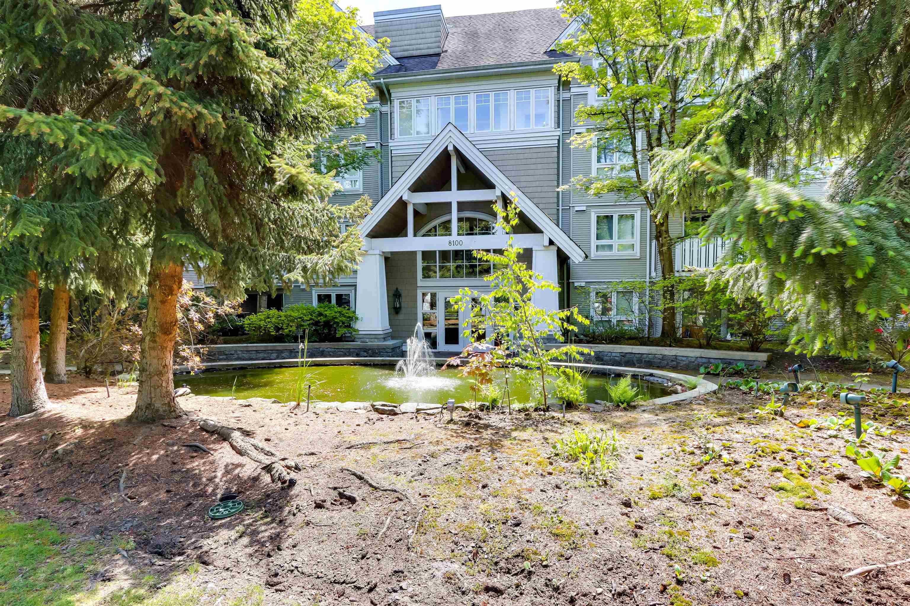 310 - 8100 JONES ROAD, Richmond | Sold, R2691927 | Condos.ca