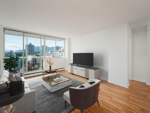 1505 - 1850 COMOX STREET, Vancouver | Sold, R2692562 | Condos.ca