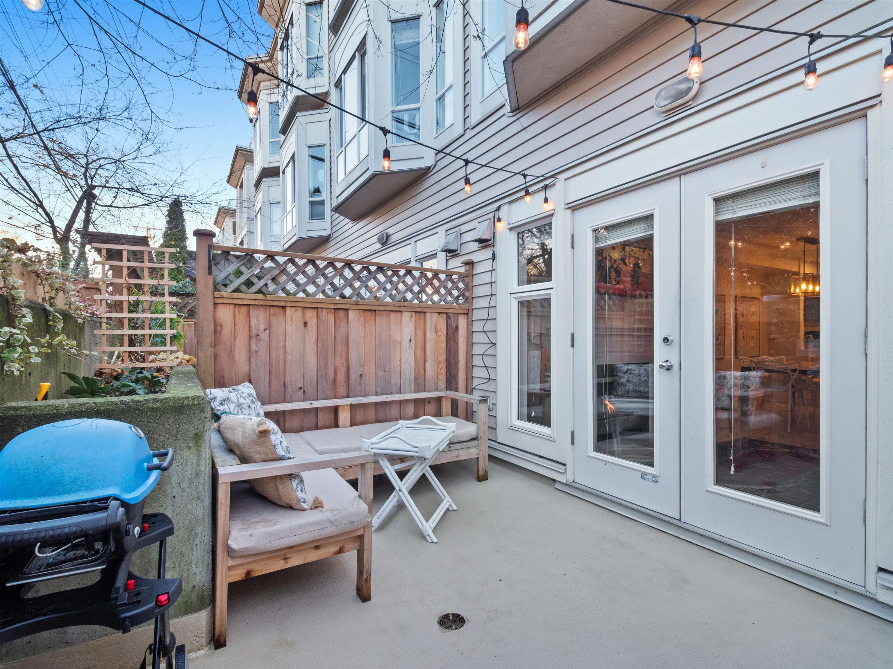 238 - 2565 W BROADWAY, Vancouver | Sold, R2693810 | Condos.ca
