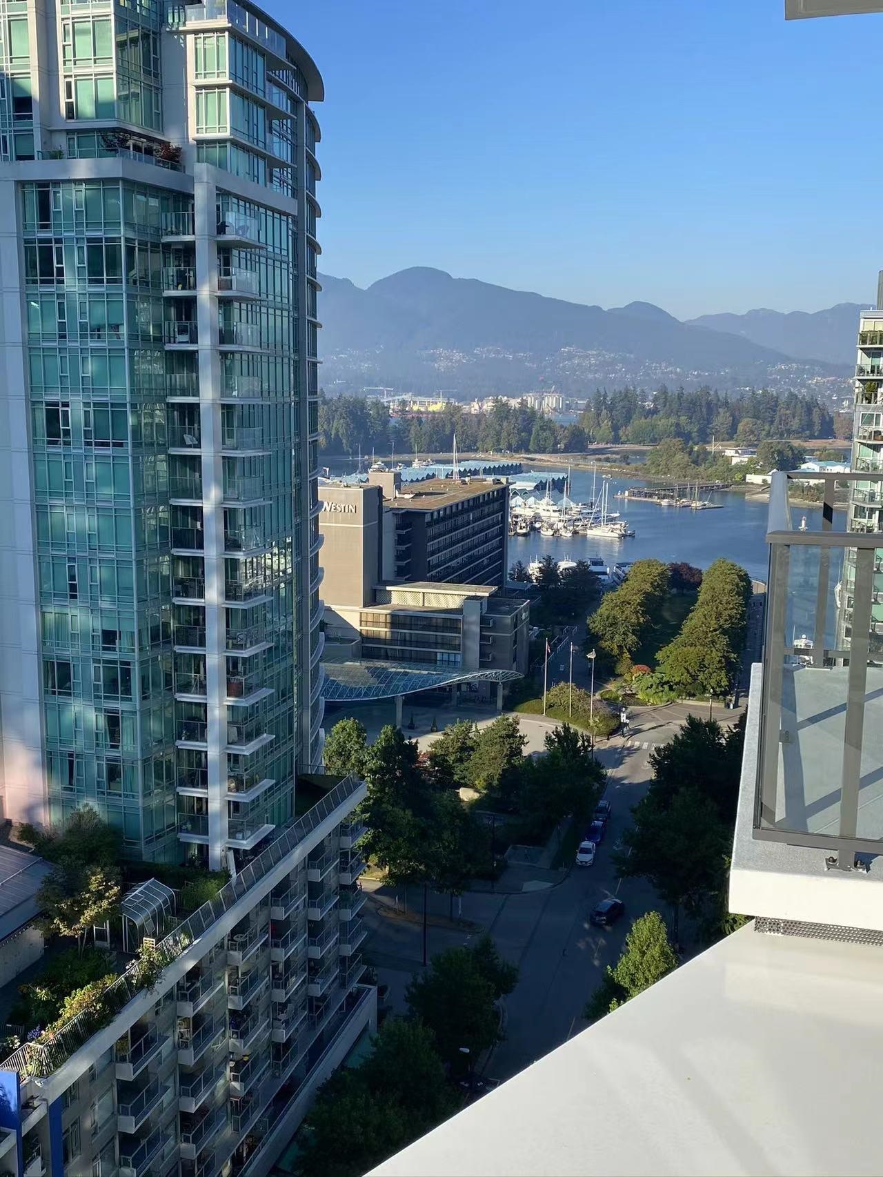 1506 - 620 CARDERO STREET, Vancouver | Terminated, R2694082 | Condos.ca