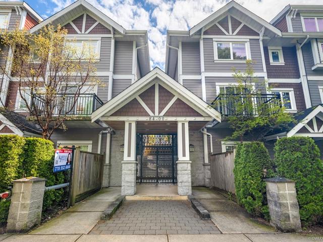 8400 Cook Rd, Richmond BC | Condos.ca