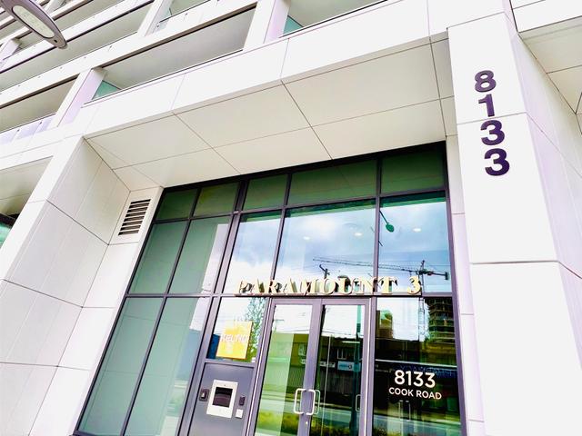 1410 - 8133 COOK ROAD, | Sold, R2694587 | Condos.ca