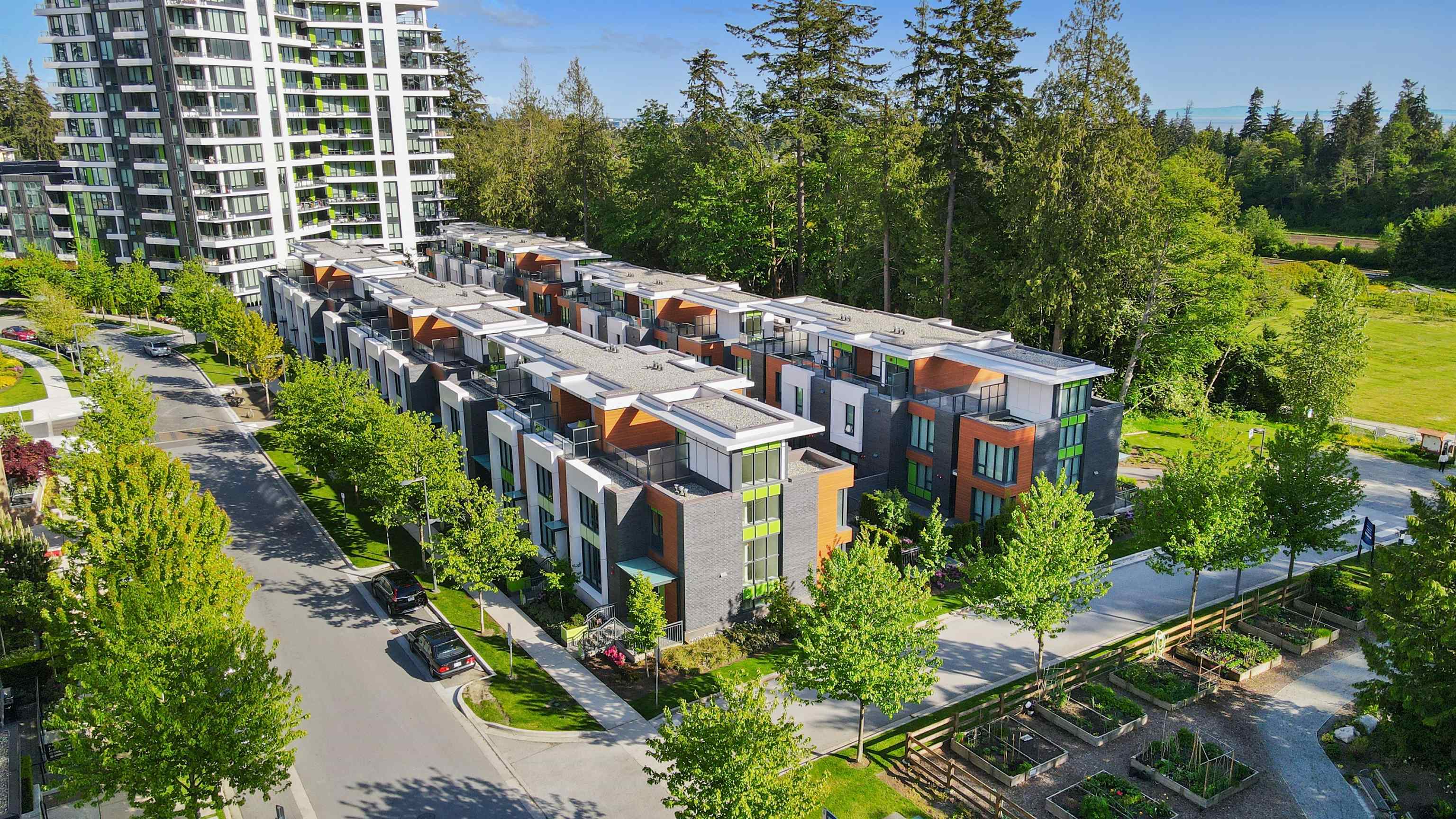 1 - 3483 ROSS DRIVE, Vancouver | Terminated, R2695682 | Condos.ca