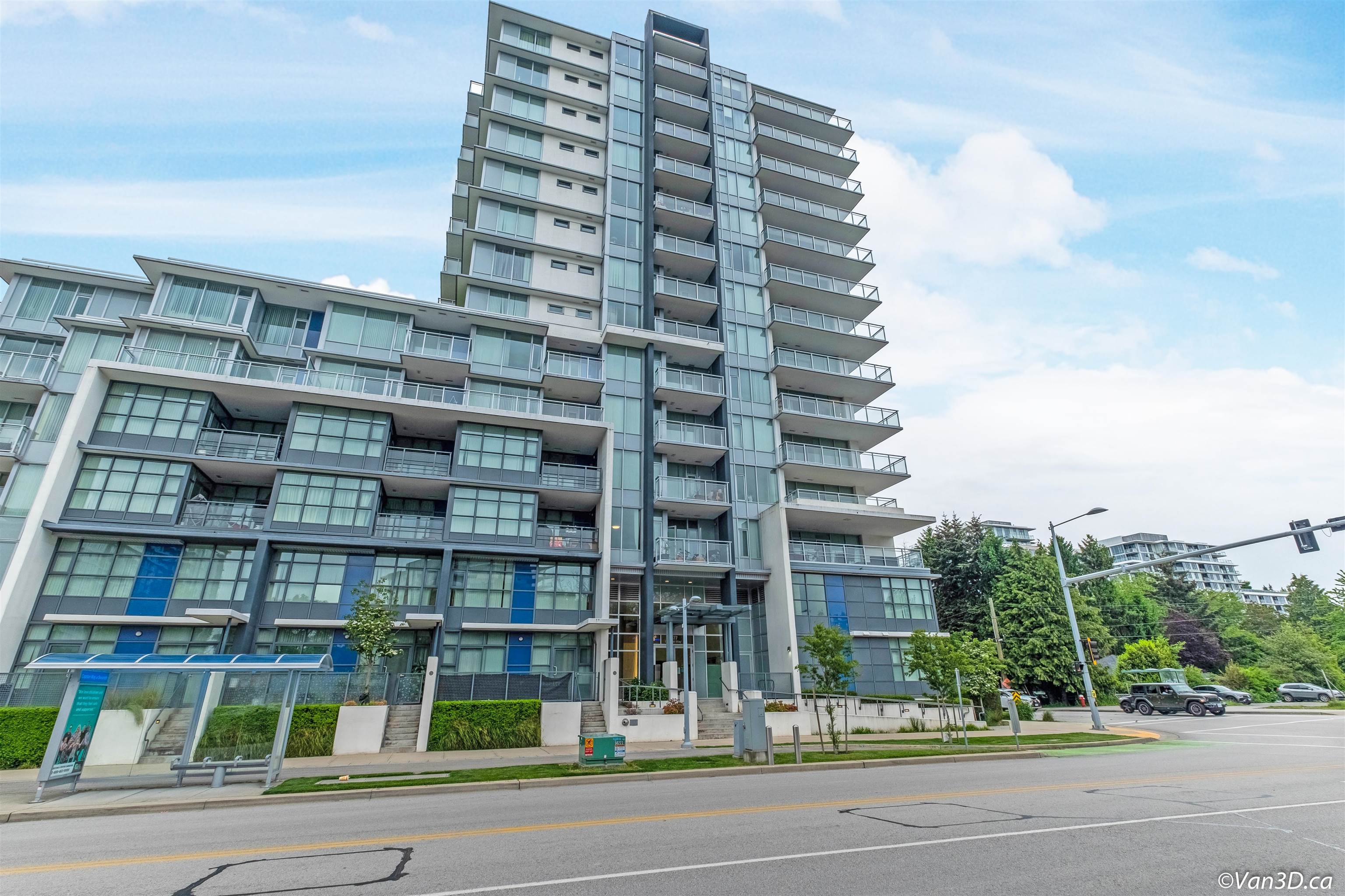 707 - 8677 CAPSTAN WAY, Richmond | Sold, R2696952 | Condos.ca