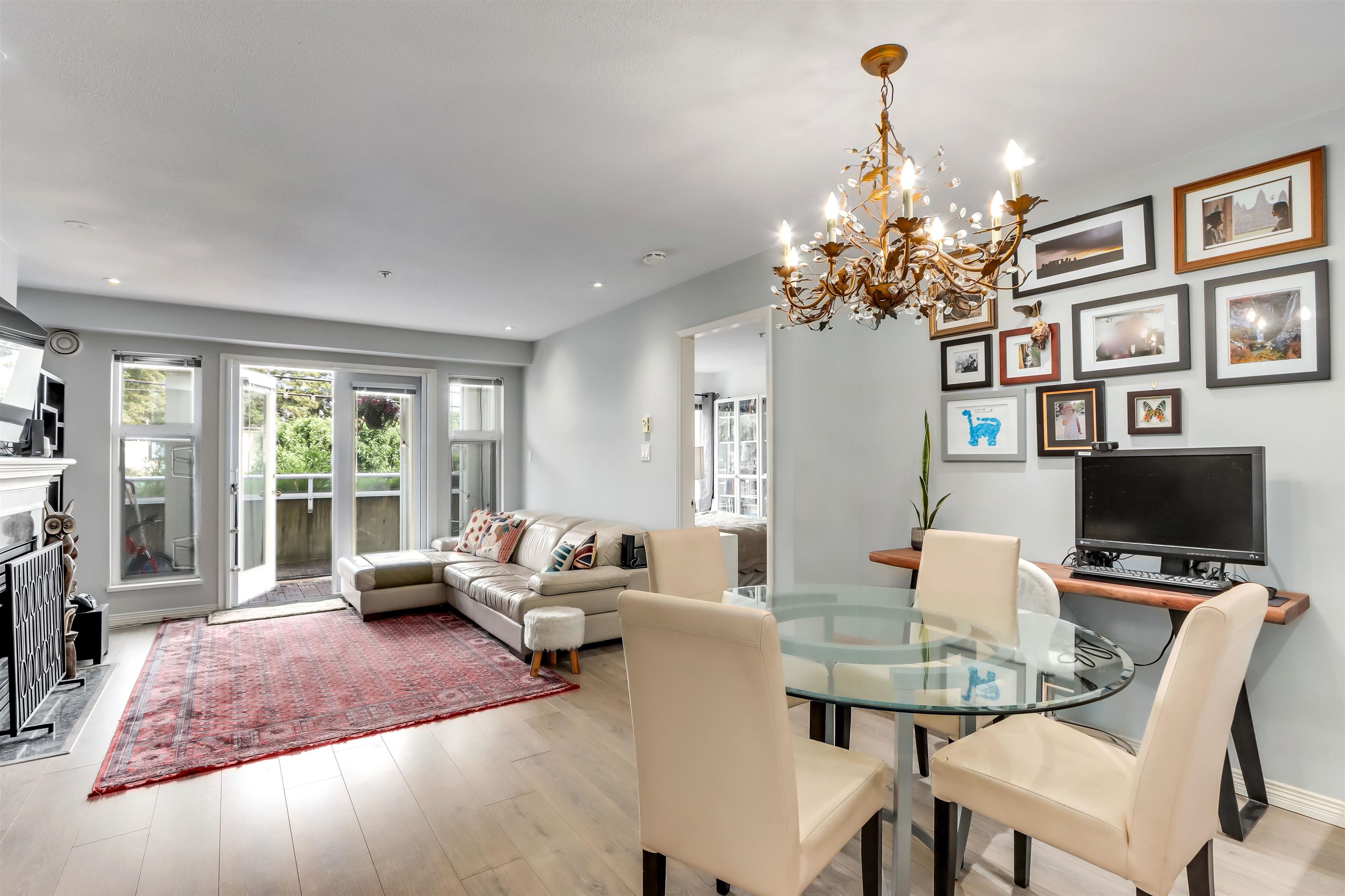 230 - 2565 W BROADWAY, Vancouver | Terminated, R2697267 | Condos.ca