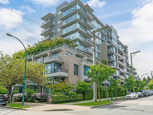 511 - 2788 PRINCE EDWARD STREET, Vancouver | Sold, R2698291 | Condos.ca