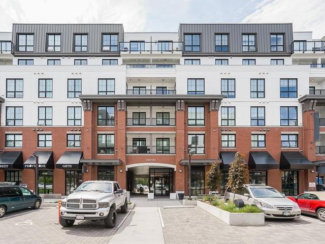 A301 - 20018 83A AVENUE, Langley | Sold, R2698889 | Condos.ca