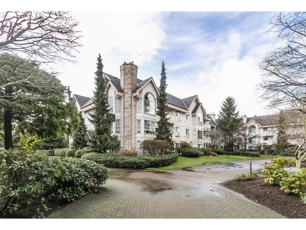 311 - 7151 121 STREET, Surrey | Sold, R2699012 | Condos.ca