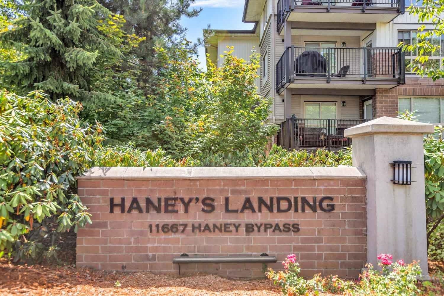 303 - 11667 HANEY BYPASS, Maple Ridge | Terminated, R2699574 | Condos.ca